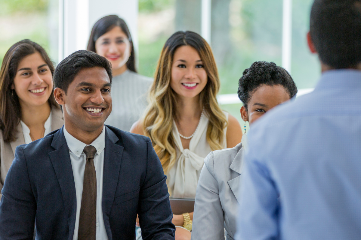 Employee Data Protection 101